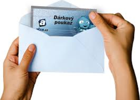 Poukázka ALZA 100Kč - Papir.cz - potřeby pro restaurace, hotely, kavárny