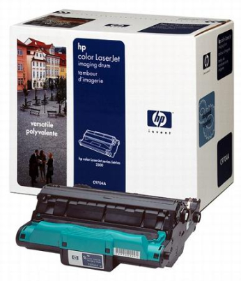 Q3964A Print Drum Unit HP pro Color LaserJet 2550 - Papir.cz - potřeby ...